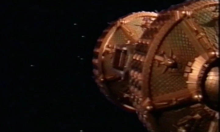 War-Wheel | Tardis | Fandom