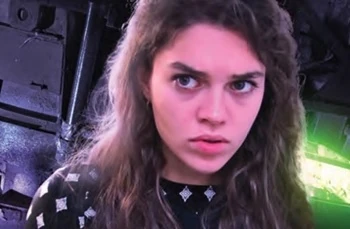 Cora (Time Reaver) | Tardis | Fandom