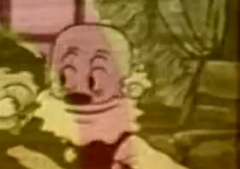 Grampy | Tardis | Fandom