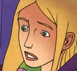 Heather McCrimmon/Appearances | Tardis | Fandom