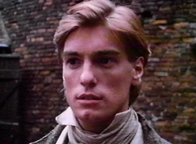 Luke Ward | Tardis | Fandom