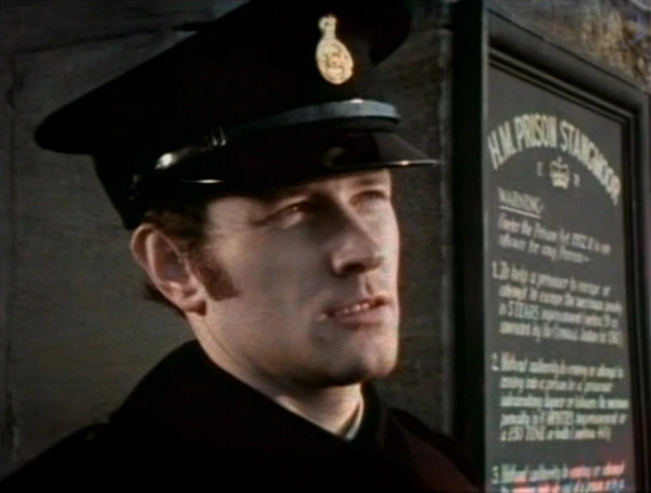 Prisoner (The Mind of Evil) | Tardis | Fandom