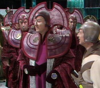 Prydonian Chapter | Tardis | Fandom