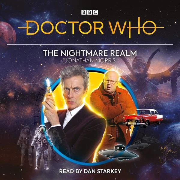 The Nightmare Realm (audio story) | Tardis | Fandom
