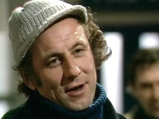 Brian Peck | Tardis | Fandom