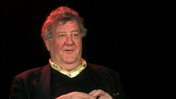 Bruce Purchase | Tardis | Fandom