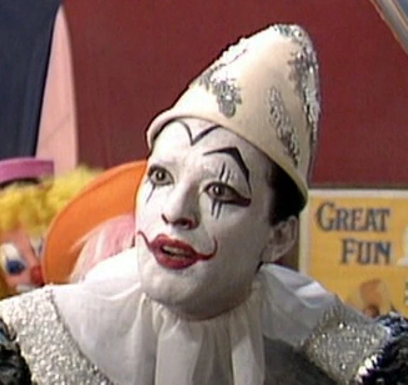 Chief clown | Tardis | Fandom