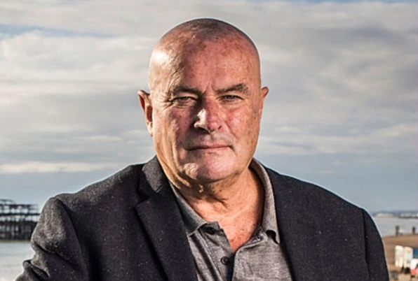 Christopher Ellison | Tardis | Fandom