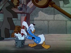 Donald Duck/Gallery | Tardis | Fandom