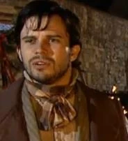 Jed (The Next Doctor) | Tardis | Fandom