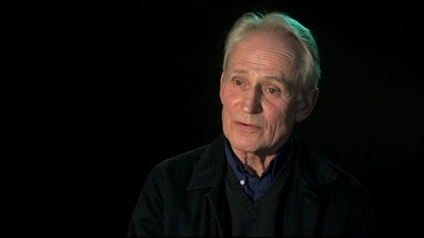 Jonathan Newth | Tardis | Fandom