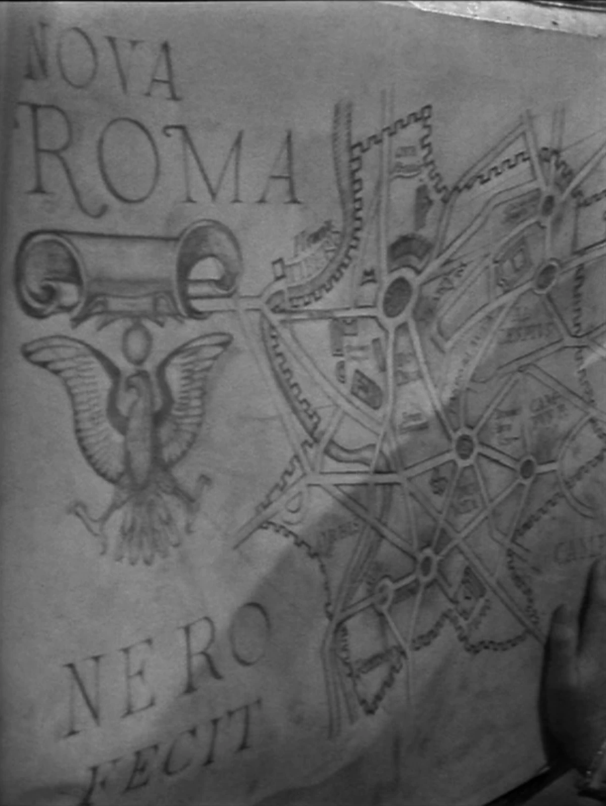 Nova Roma | Tardis | Fandom