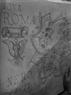 Nova Roma | Tardis | Fandom