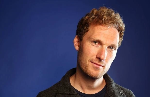 Sam Hoare | Tardis | Fandom