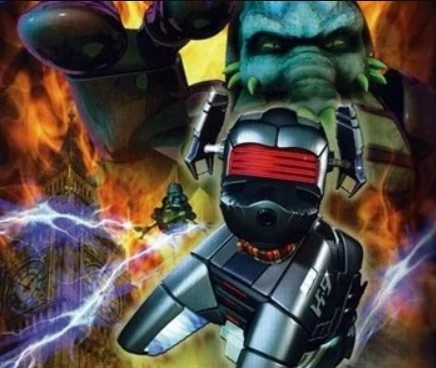 Short Circuit (comic story) | Tardis | Fandom