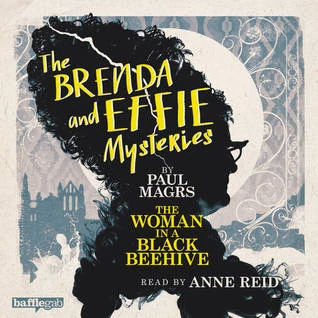 The Woman in a Black Beehive (audio story) | Tardis | Fandom