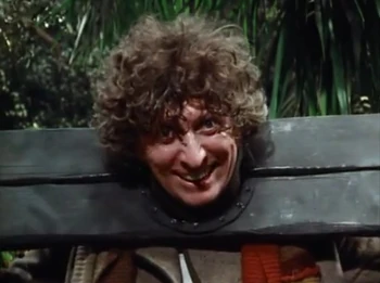 Animal Magic (TV story) | Tardis | Fandom