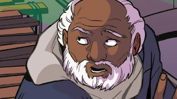 Borusa | Tardis | Fandom