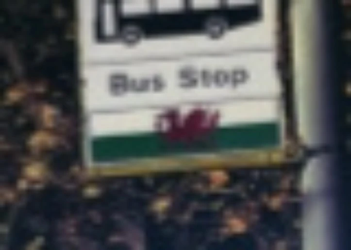 Bus stop | Tardis | Fandom