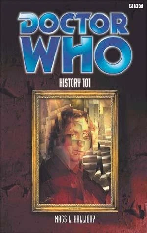 History 101 (novel) | Tardis | Fandom