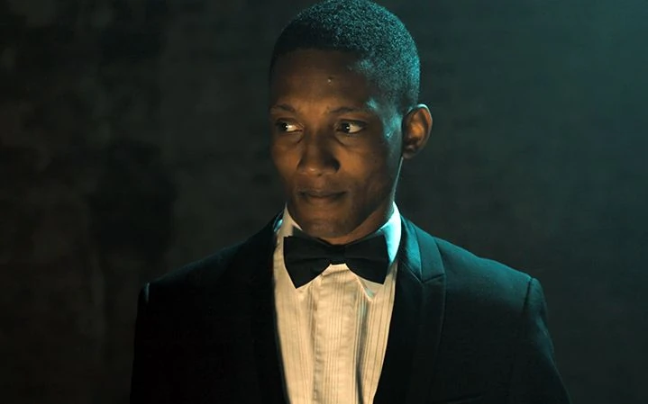 Jason Forbes | Tardis | Fandom