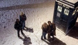 Ash | Tardis | Fandom