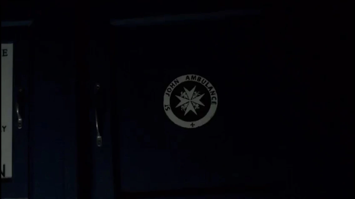 Doctor Who Tardis Symbol