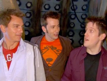 Tim Ingham | Tardis | Fandom