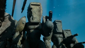 Mire | Tardis | Fandom