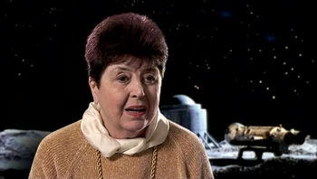 Vera Fusek (actor) | Tardis | Fandom