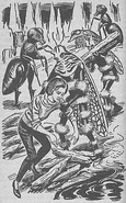 Doctor Who and the Zarbi (novelisation) | Tardis | Fandom