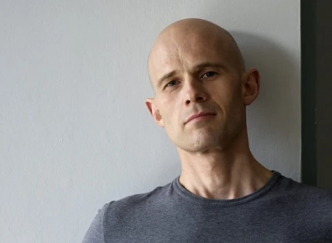 Andrew Byron | Tardis | Fandom