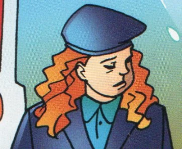 Esme (A Date to Remember) | Tardis | Fandom