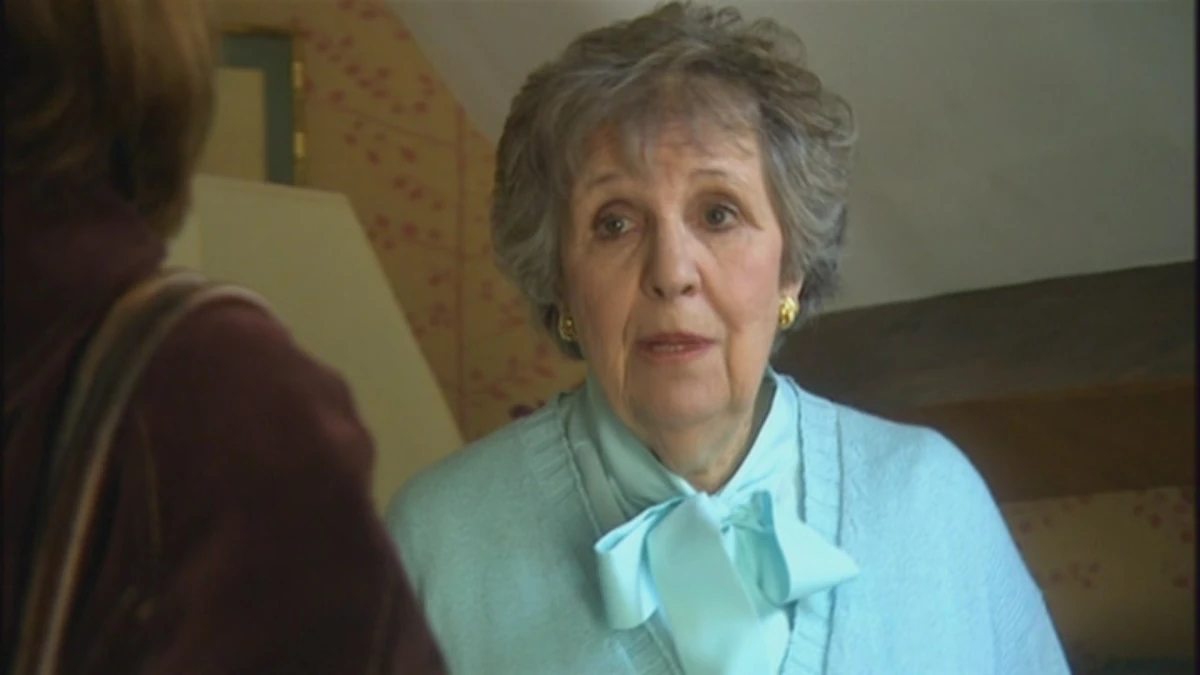 Edith Randall | Tardis | Fandom