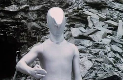 Raston Warrior Robot/Appearances | Tardis | Fandom