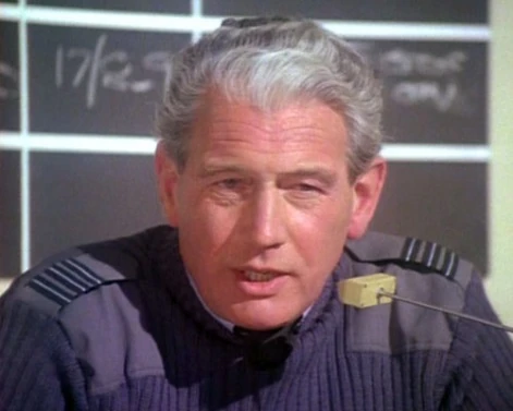 Roy Purcell | Tardis | Fandom