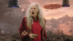 Leela/Gallery | Tardis | Fandom