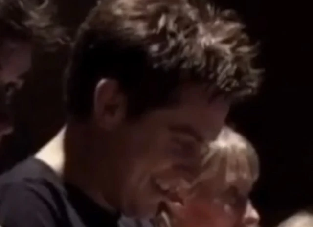 Richard McCourt | Tardis | Fandom