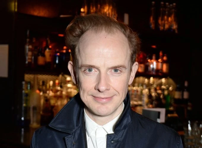 Greg Haiste | Tardis | Fandom