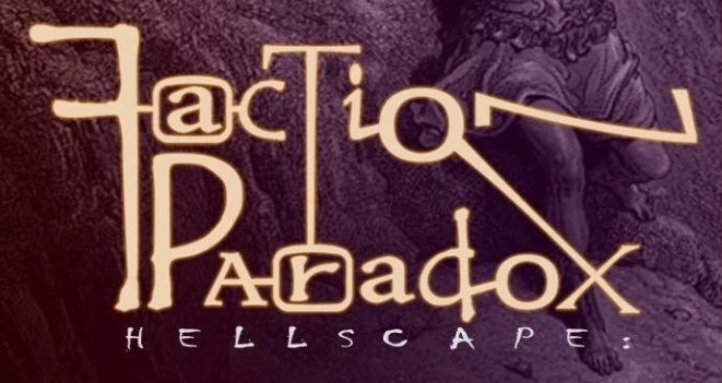 Hellscape (series) | Tardis | Fandom