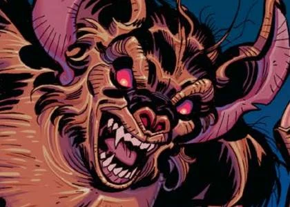 Hugo (Monstrous Beauty) | Tardis | Fandom