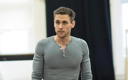 Martin Hutson | Tardis | Fandom