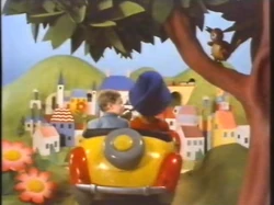 Noddy/Gallery | Tardis | Fandom