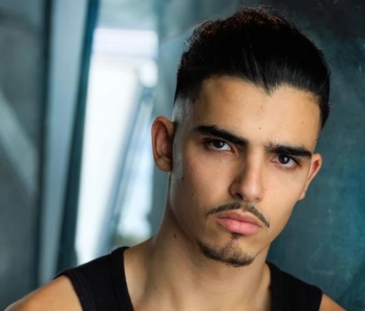 Nuhazet Diaz Cano | Tardis | Fandom