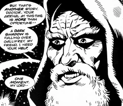 Rassilon/Gallery | Tardis | Fandom