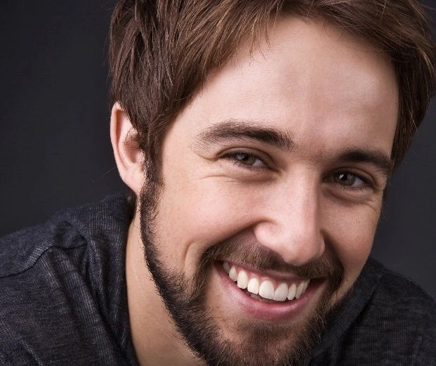 Connor Van Vuuren | Tardis | Fandom