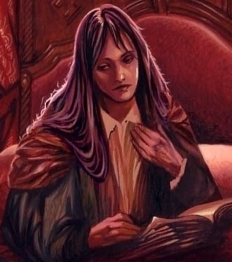 Innocet | Tardis | Fandom