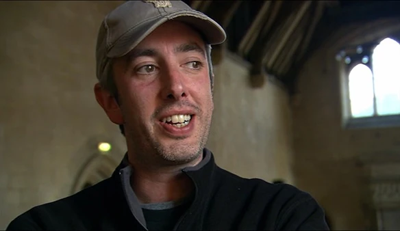 Julian Simpson | Tardis | Fandom