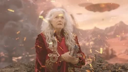 Leela/Gallery | Tardis | Fandom