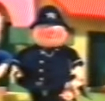 PC Plod | Tardis | Fandom